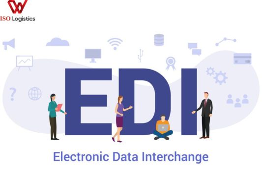 EDI là gì? Vai trò và ứng dụng hệ thống EDI trong Logistics 2025