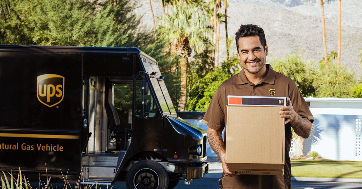 UPS là gì? Tìm hiểu dịch vụ vận chuyển gửi hàng quốc tế UPS