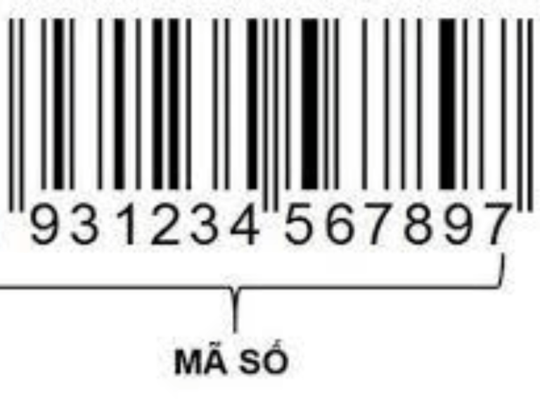 UPC là gì? Nội dung và các loại mã vạch UPC Code phổ biến
